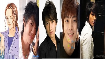 MovieDrama: F4-н Филиппин хувилбар ирэх жил гарна гэнэ шүү